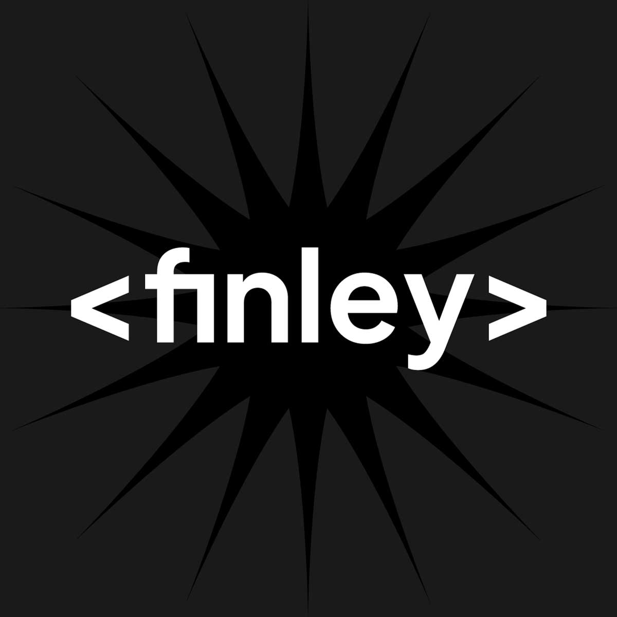 Finley - Stylish HTML Template for Creative Projects